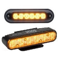 Whelen Lightheads - Lampline