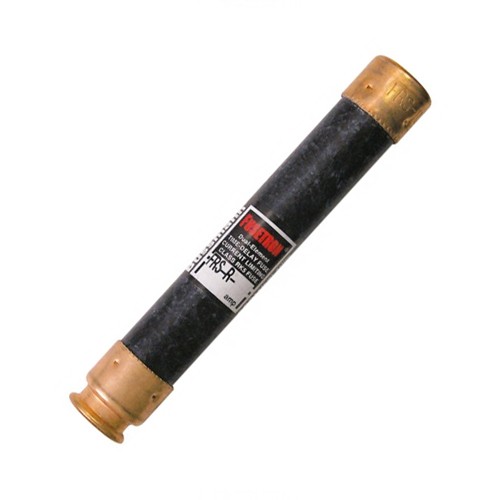 Cooper Bussmann FRS-R-5 $8.90 FRS-R-5 5A 600VAC/300VDC Time Delay Fuse