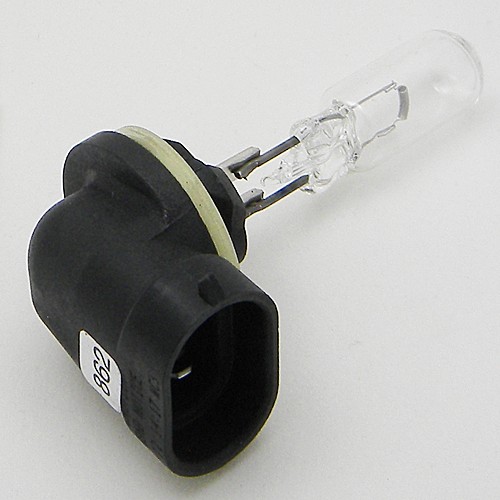 GE 862 $9.40 40848 12.8V 38W Right Angle Pf (PGJ13)