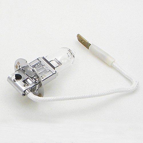 Osram 64451 $22.80 64451 24V 60W PK22s H3 Clear